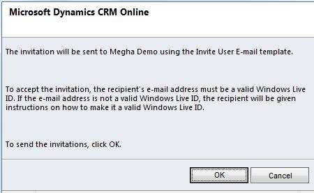 Add, Edit, Disable Users in Dynamics CRM 2011 | Magnetism Solutions ...