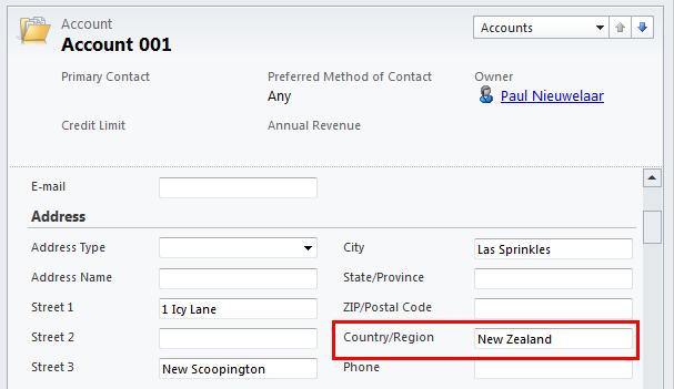Bulk Update Records with Export/Import Dynamics CRM 2011 | Magnetism ... Bulk Update Records with Export/Import Dynamics CRM 2011 | Magnetism ...