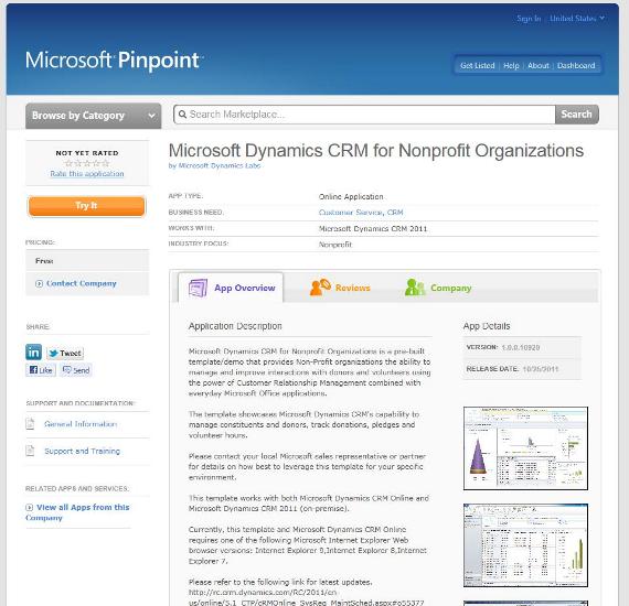 How to install and set up Microsoft Dynamics CRM for Not for Profit ...