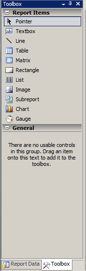 Creating a Custom Report for Dynamics CRM 4 | Magnetism Solutions | NZ ...
