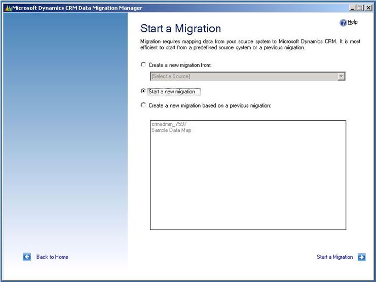 Data Migration Manager Vs. Data Import Wizard | Magnetism Solutions ...