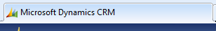 Changing the CRM Icon | Magnetism Solutions | NZ (Auckland, Wellington ...