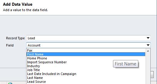 Adding Dynamic Fields from Lead/Contact E-Mail Templates to Global ... Adding Dynamic Fields from Lead/Contact E-Mail Templates to Global ...