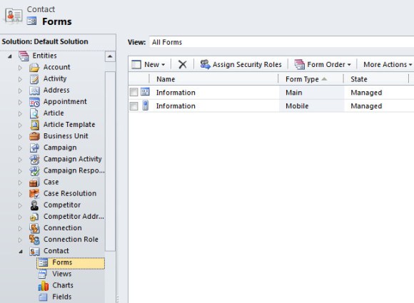 How to use JQuery to insert image into Dynamics CRM 2011 form ...
