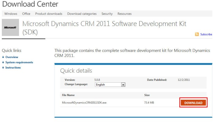 Learning Resources for Dynamic CRM 2011 – Part 2 | Magnetism Solutions | NZ (Auckland ...