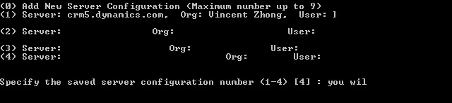 Learning Resources for Dynamic CRM 2011 – Part 2 | Magnetism Solutions ...