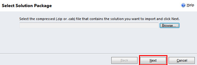 Adding a Clone Record button in Dynamic CRM 2011 – Part 2 | Magnetism ...