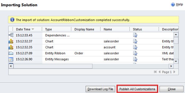 Adding a Clone Record button in Dynamic CRM 2011 – Part 2 | Magnetism Solutions | NZ (Auckland ...