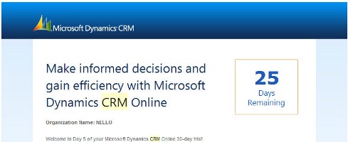 Learning Resources for Dynamic CRM 2011 | Magnetism Solutions | NZ ...