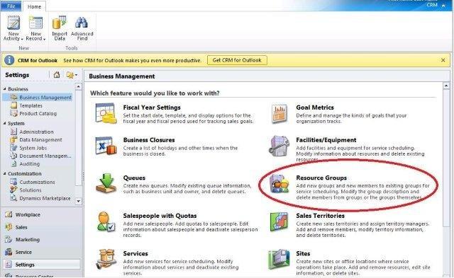 Microsoft Dynamics CRM 2011 - Applications | Magnetism Solutions | NZ ...