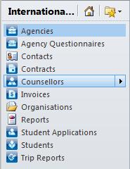 Modifying the Navigation Pane in Dynamics CRM 2011 | Magnetism ...
