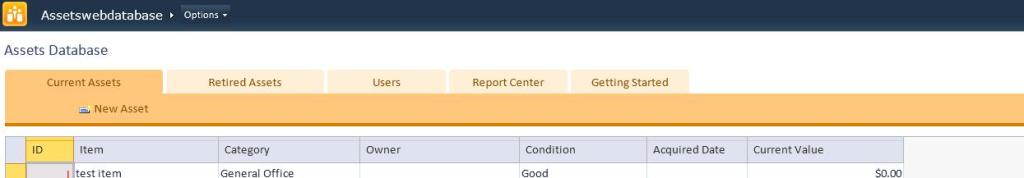 Out of the box Functionality of SharePoint 2010 | Magnetism Solutions ...