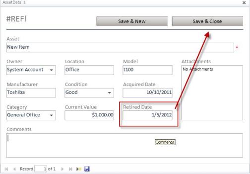 Out of the box Functionality of SharePoint 2010 | Magnetism Solutions ...