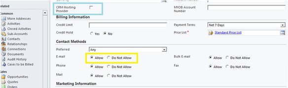 Beginners Guide to Dynamics CRM 2011 | Magnetism Solutions | NZ ...