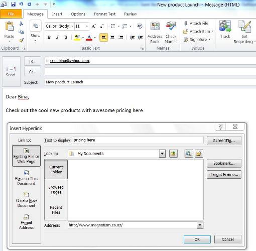 Do you want to know what is happening to the Emails that you send to ...