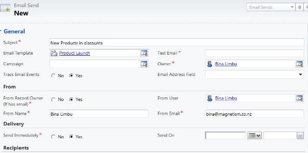 Do you want to know what is happening to the Emails that you send to ...