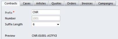 Creating a New Contract in Microsoft Dynamics CRM 2011 | Magnetism ...