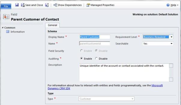 Remove ‘Add Existing’ Button from a Dynamics CRM 2011 Ribbon | Magnetism Solutions | NZ ...