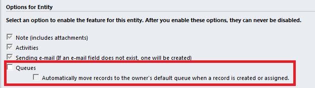 A Closer Look at Queues in Dynamics CRM 2011 | Magnetism Solutions | NZ (Auckland, Wellington ...