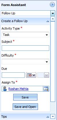 A Closer Look at the Dynamics CRM 2011 Ribbon | Magnetism Solutions | NZ (Auckland, Wellington ...