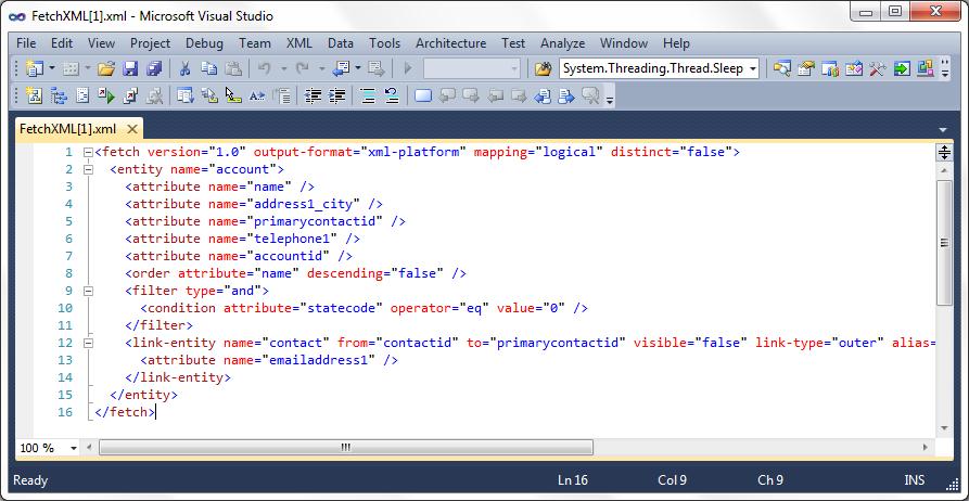 Advanced Find in Dynamics CRM 2011 | Magnetism Solutions | NZ (Auckland ... Advanced Find in Dynamics CRM 2011 | Magnetism Solutions | NZ (Auckland ...