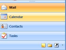 CRM 2011 for Outlook – The Navigation Pane | Magnetism Solutions | NZ ...