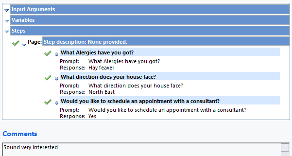 How to use Dialogs in Dynamics CRM 2011 | Magnetism Solutions | NZ ...