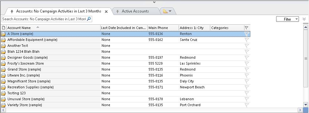 Whats new in Dynamics CRM 2011 for Outlook | Magnetism Solutions | NZ ...