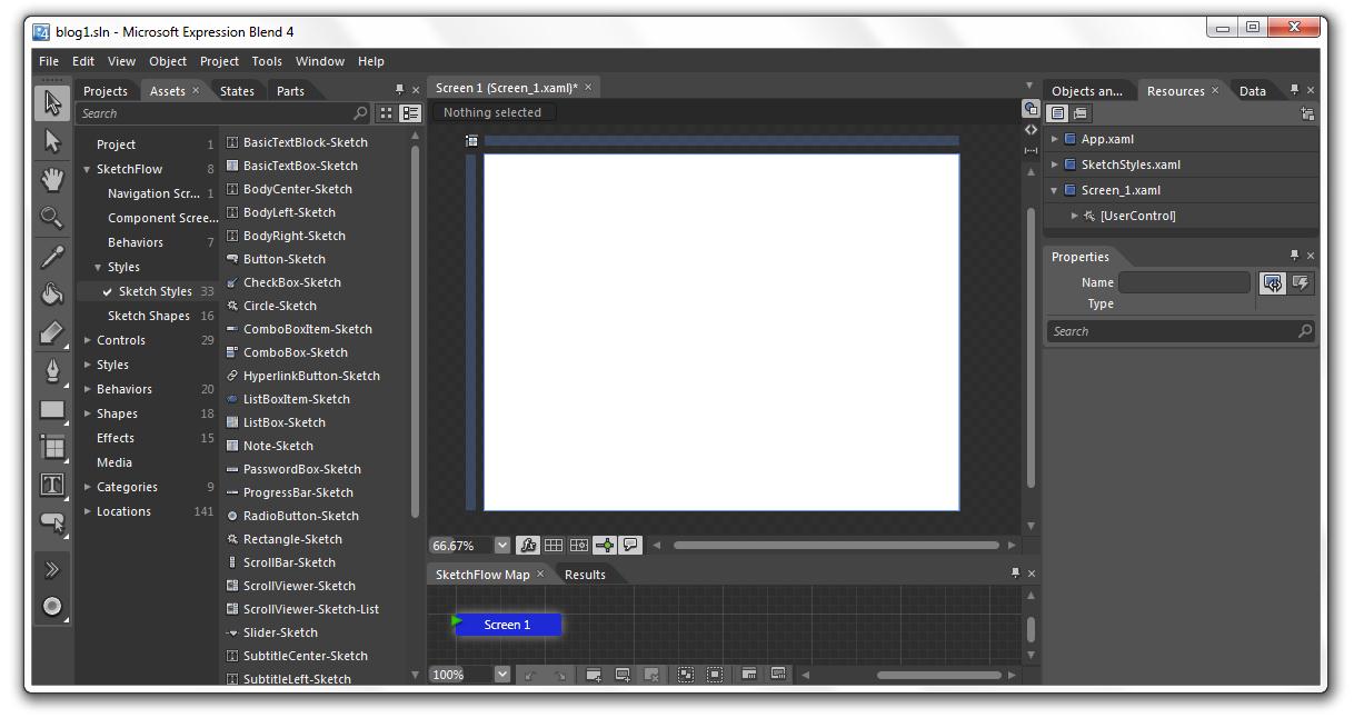 All New Dynamics CRM 2011 Stencils, Cutting Development Time in Half ...