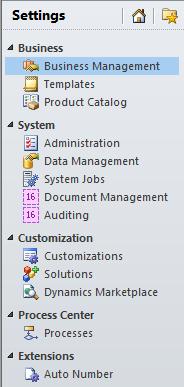 What’s new in System Settings for Microsoft Dynamics CRM 2011 ...