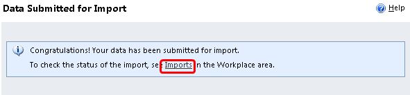 Dynamics CRM 2011 – Importing Data into CRM for the End User | Magnetism Solutions | NZ ...