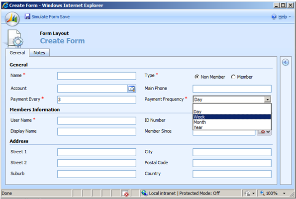 Adding Extra Columns to a Row in a CRM 4 Section | Magnetism Solutions ... Adding Extra Columns to a Row in a CRM 4 Section | Magnetism Solutions ...