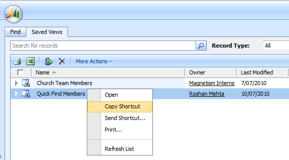Extending Quick Find Functionality Using Advanced Find | Magnetism ...
