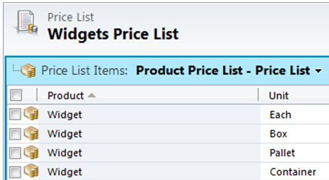 Pricing Products – Part 2 – Discount Lists | Magnetism Solutions | NZ ...