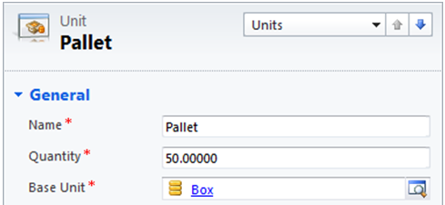 Pricing Products – Part 1 – Unit Groups and Units | Magnetism Solutions ...