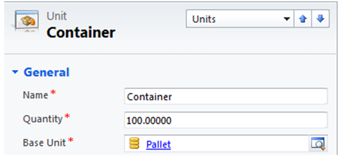 Pricing Products – Part 1 – Unit Groups and Units | Magnetism Solutions ...