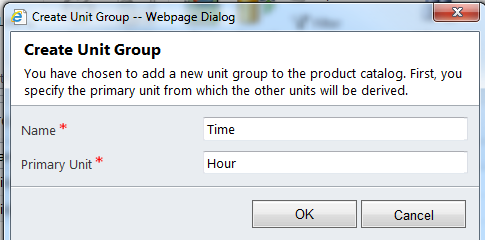 Pricing Products – Part 6 – Units and Unit Groups 2 | Magnetism ...