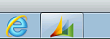 Dynamics CRM Pinned Shortcut to Taskbar in IE 9 | Magnetism Solutions ...