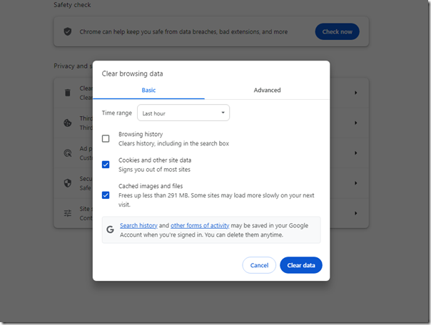 Common frustrations in saving files in Dynamics 365 and how to solve ...