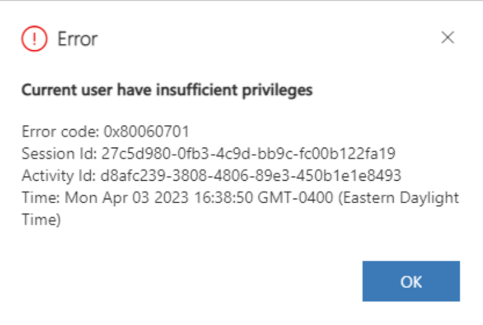 Common frustrations in saving files in Dynamics 365 and how to solve ...