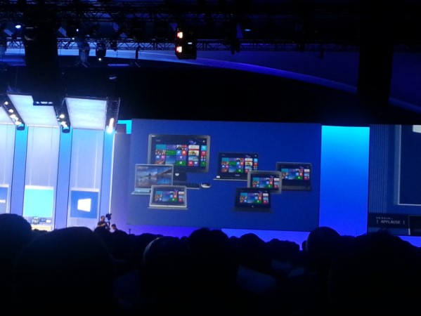 Build 2013 – What’s new in Windows 8.1 | Magnetism Solutions | NZ ...