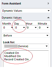 Wait “Allocation to Initial Meeting” Days by Dynamics CRM 2011 Workflow | Magnetism Solutions ...